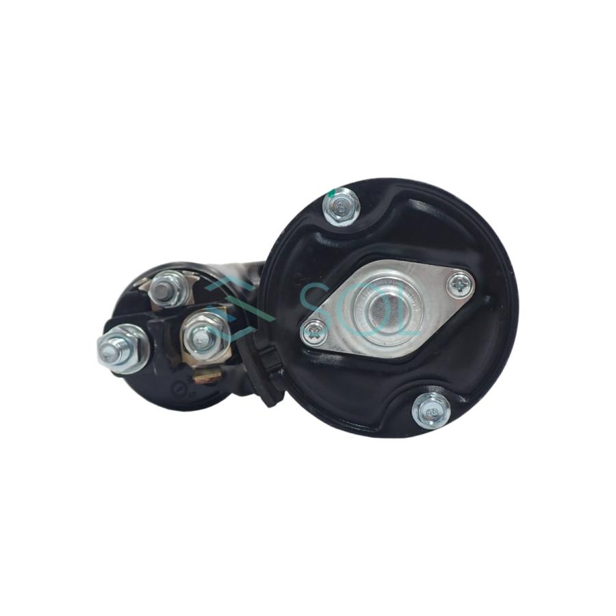 Mercedes-Benz ベンツ W216 W639 W209 スターターモーター セルモーター コア返却不要 CL550 V350 ...