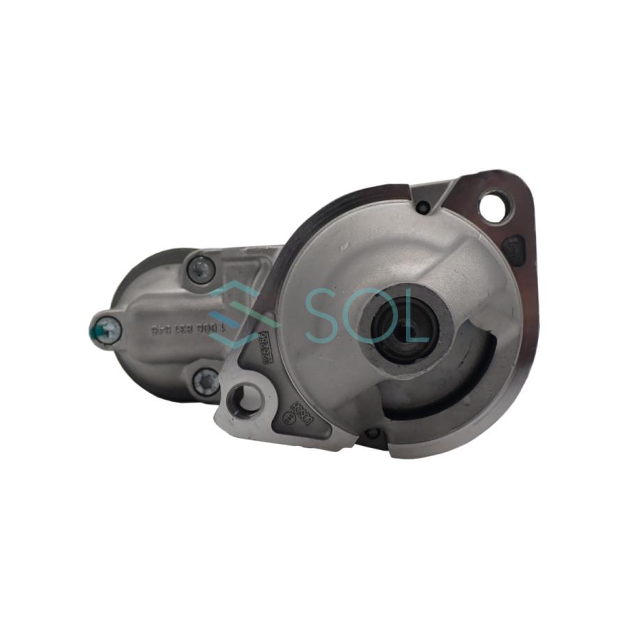 Mercedes-Benz ベンツ Cクラス W204 C63 スターター セルモーター スターターモーター リビルト コア返却不要 ...