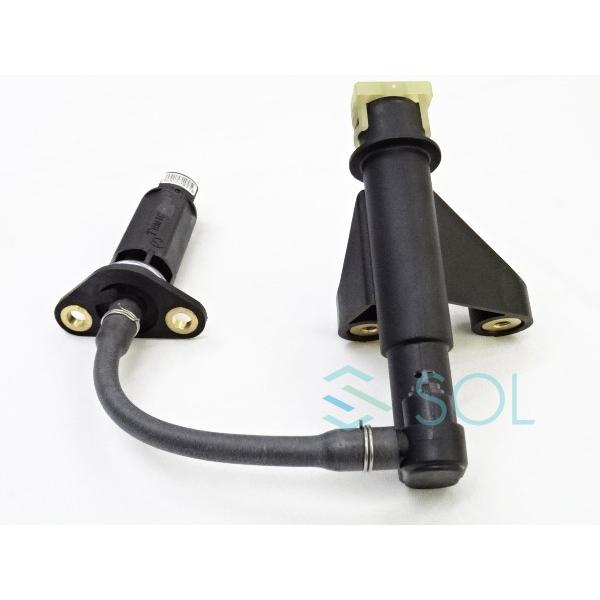 Mercedes-Benz ベンツ W202 W203 W208 W463 オイルレベルセンサー C240 C250 C280 CLK320 ...