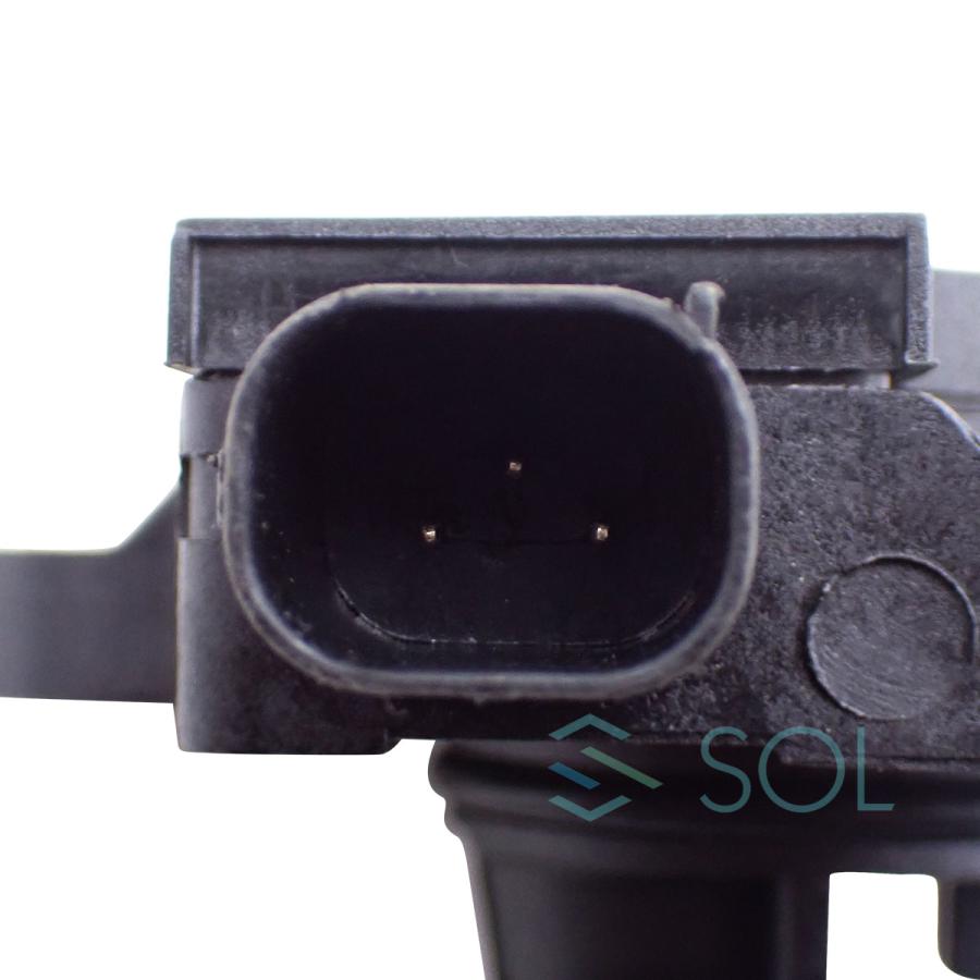 Mercedes-Benz ベンツ CLKクラス W209 CLK240 CLK320 エンジンオイルレベルセンサー 18時まで即日発送 車種 ...