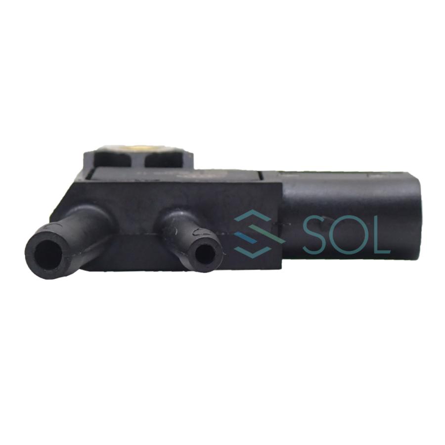 ベンツ W169 W245 W203 W204 W251 DPFセンサー プレッシャーセンサー A180 A200 B180 B200 ...