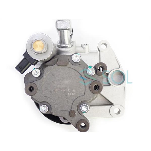 Mercedes-Benz ベンツ W212 パワステポンプ ハイドロリックポンプ E300 E350 E550 0064664501 ...