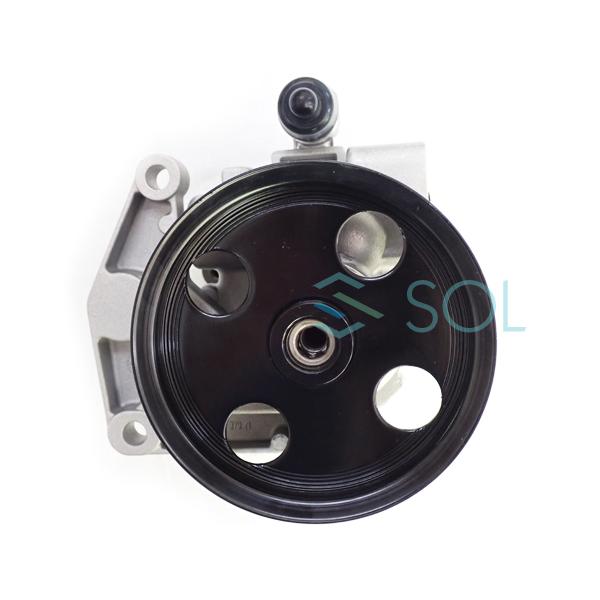 Mercedes-Benz（メルセデス・ベンツ） ベンツ W212 パワステポンプ ハイドロリックポンプ E300 E350 E550 ...