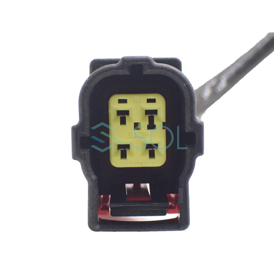 Mercedes-Benz ベンツ W204 W212 W207 R172 O2センサー ラムダセンサー C180 C200 C250 ...