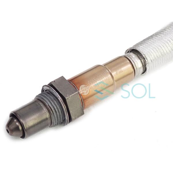 Mercedes-Benz 送料185円 ベンツ W204 W212 W207 R172 O2センサー ラムダセンサー C180 C200 ...