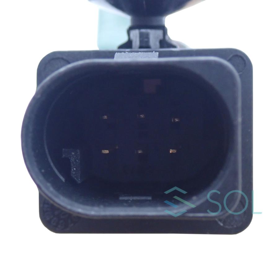 Mercedes-Benz ベンツ W219 W218 W463 X204 X253 O2センサー ラムダセンサー CLS350 CLS400 ...