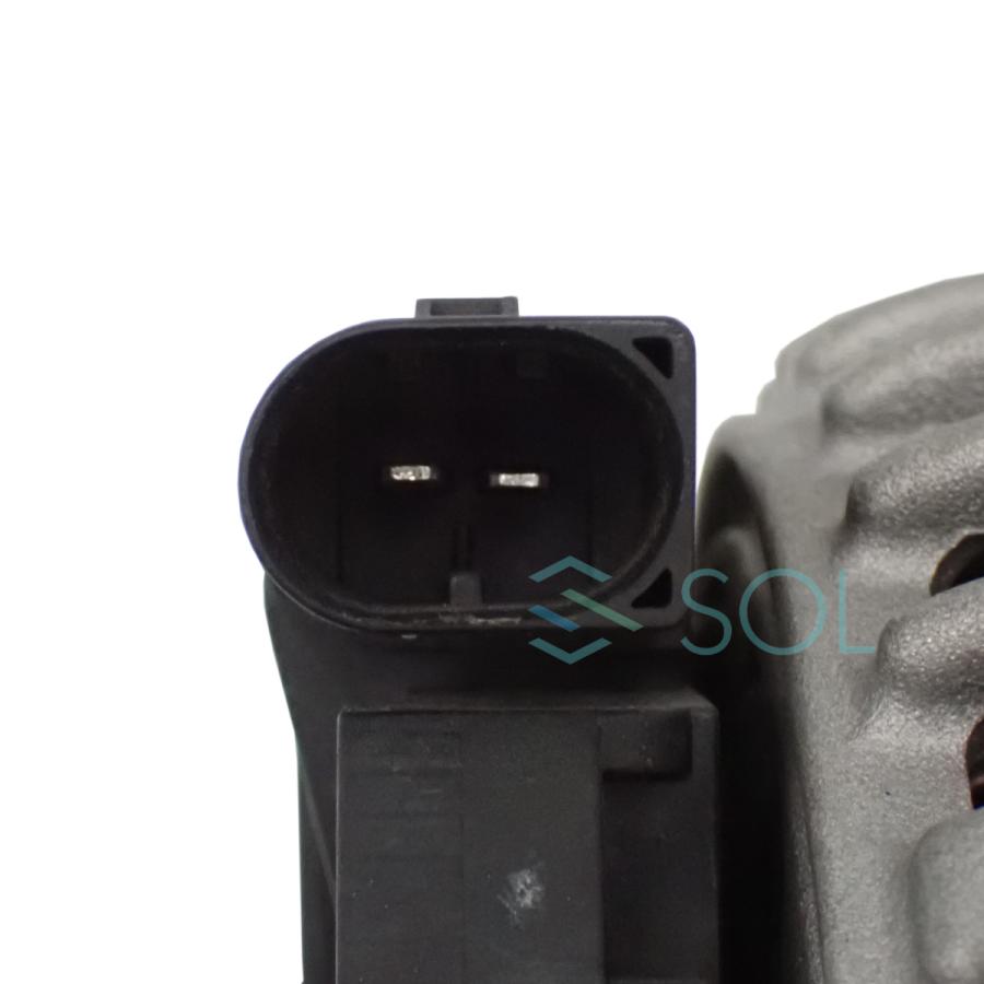 メルセデスベンツ W221 S600 S65 オルタネーター 0131540602 013154060280 コア返却不要 出荷締切18時 ...