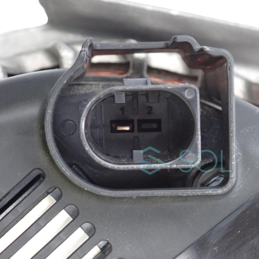 Mercedes-Benz CAPSOL ベンツ W211 W212 W219 オルタネーター 180A E250 E280 E300 E350 E500 E550 CLS350 CLS500 ...