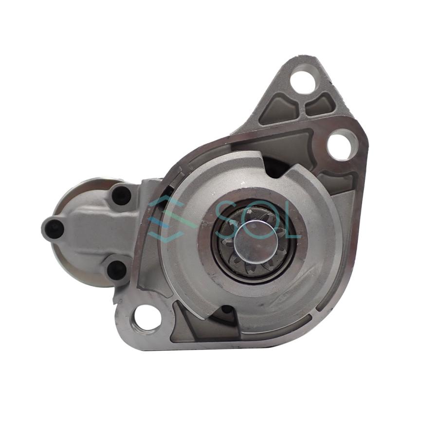 フォルクスワーゲン VW ワーゲン パサート 3A スターター セルモーター スターターモーター 新品 コア返却不要 020911023FX ...