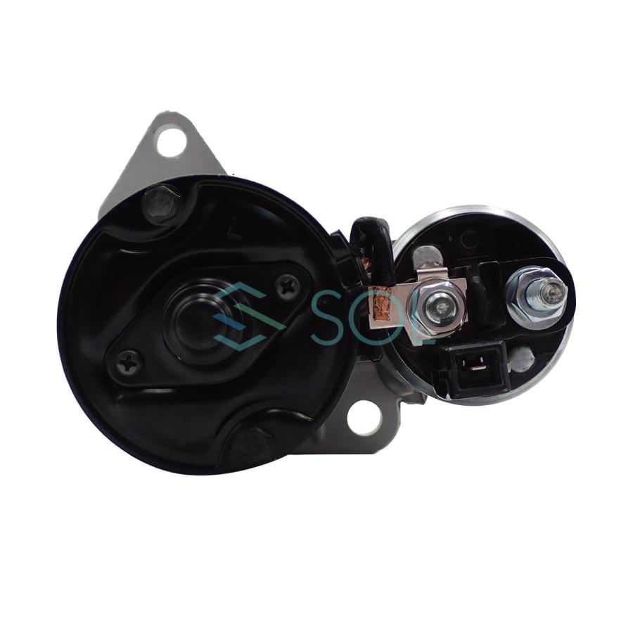 フォルクスワーゲン（Volkswagen） VW ワーゲン ニュービートル 9C 1C スターター セルモーター スターターモーター 新品 ...