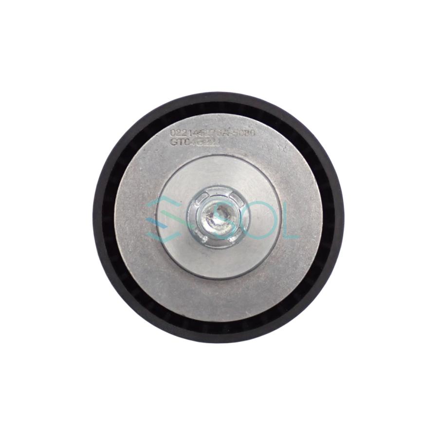 Audi アイドラプーリー テンションプーリー 出荷締切18時 アウディ Q7 4LB 3.6 022145276A : 自動車パーツの宝箱 ...