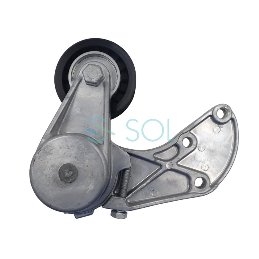 ポルシェ カイエン(92A) ベルトテンショナー 95510229900 95510236100 95510236101 出荷締切18時 ...