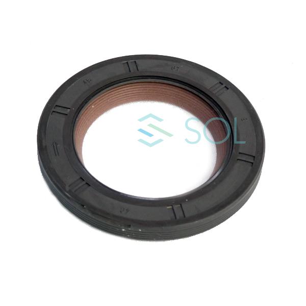 ベンツ W126 クランクシャフトオイルシール 300SE 420SEL 500SE 500SEL 560SEL 0239978447 ...