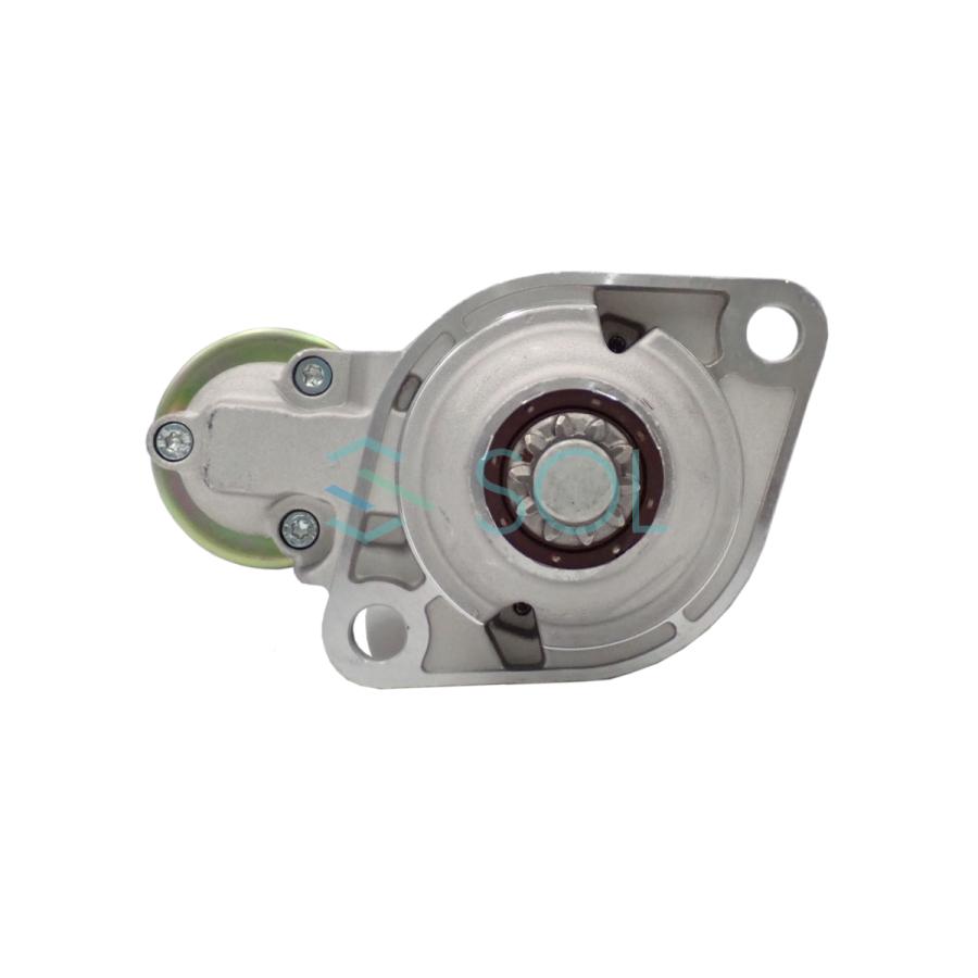 アウディ A3 8L スターター セルモーター スターターモーター リビルト コア返却不要 02A911023LX 02A911023L 18 ...