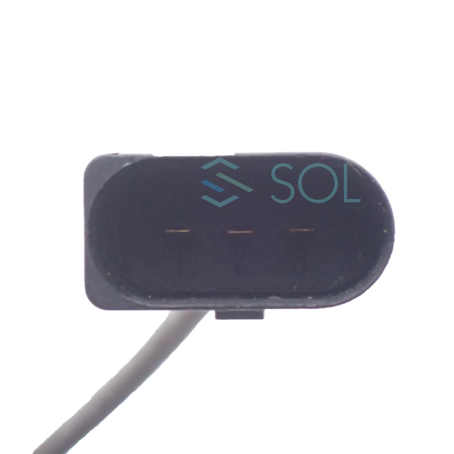 フォルクスワーゲン（Volkswagen） VW ルポ(6X1 6E1 6V2 9A4 9A2 9N2 9A6) クランクシャフトセンサー ...