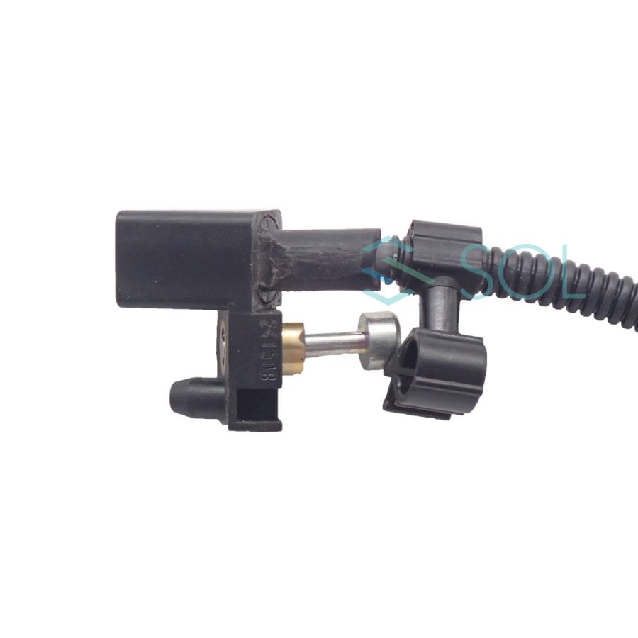 フォルクスワーゲン（Volkswagen） HELLA VW ワーゲン ルポ 6X 6E 6V 9A 9N クランクシャフトセンサー ...