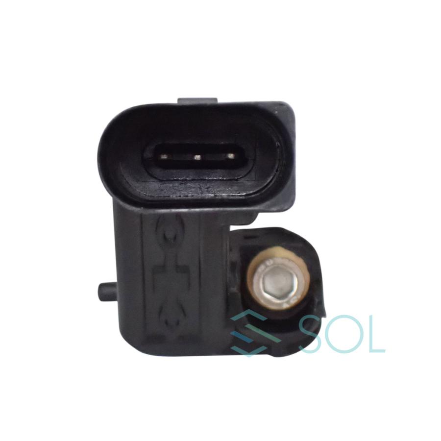 VW ワーゲン パサート B6 3C クランクシャフトセンサー クランクシャフトポジションセンサー 036906433A 036906433E ...
