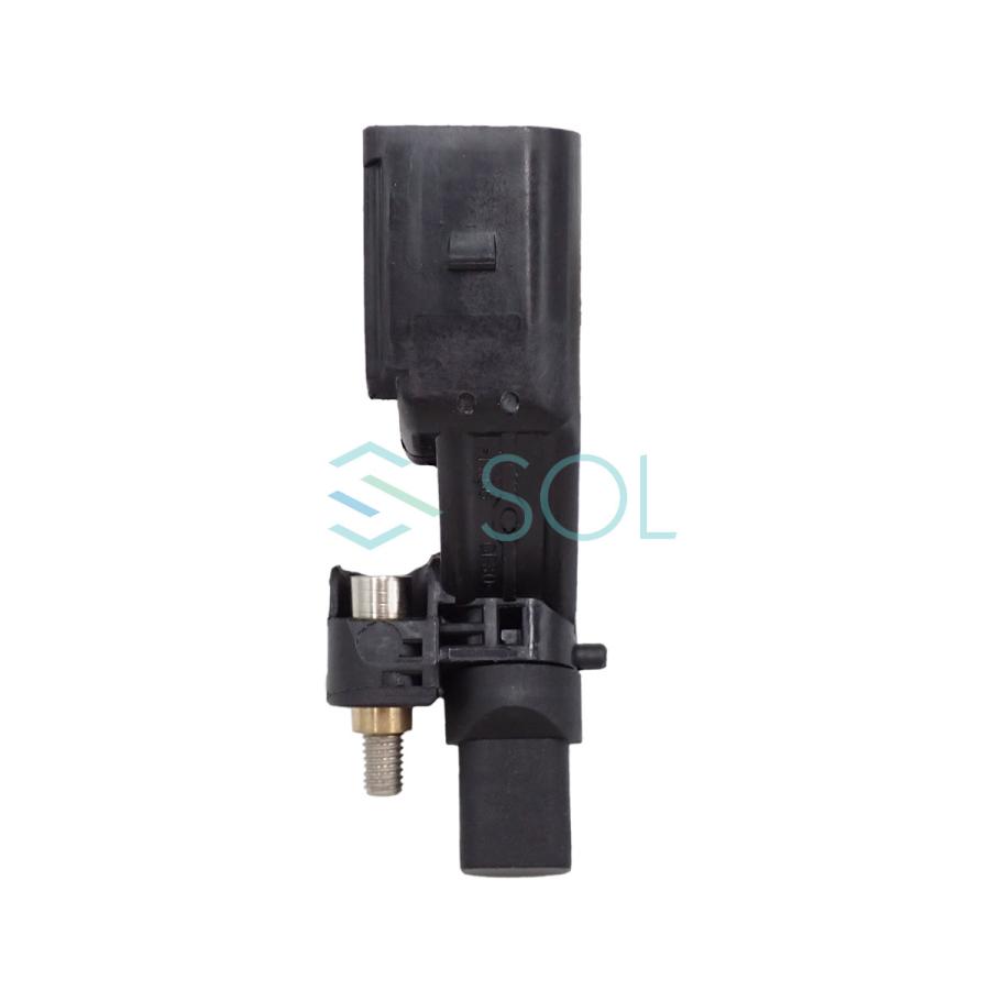 VW ワーゲン ゴルフ トゥーラン 1T クランクシャフトセンサー クランクシャフトポジションセンサー 036906433A ...