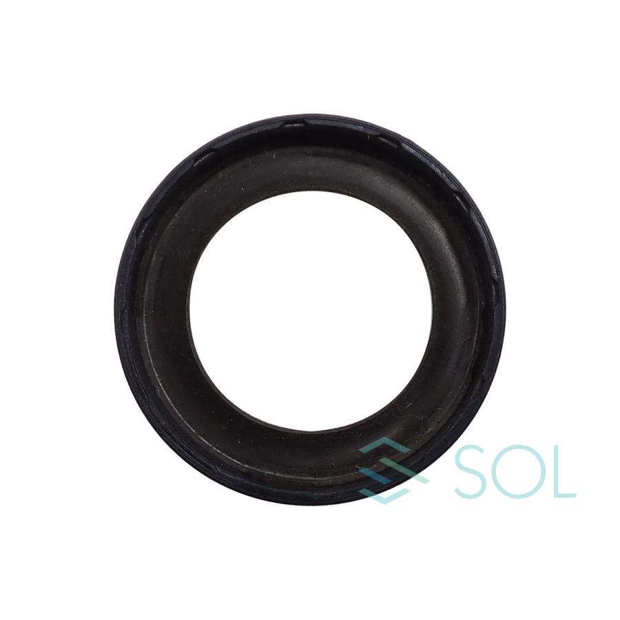 Audi 送料185円 アウディ A4(8D2 8D5 8E2 8E5 8H7 8EC 8ED 8HE 8K2 8K5) A5(8T3 8TA 8F7) クランクシャフトシール オイルシール ...