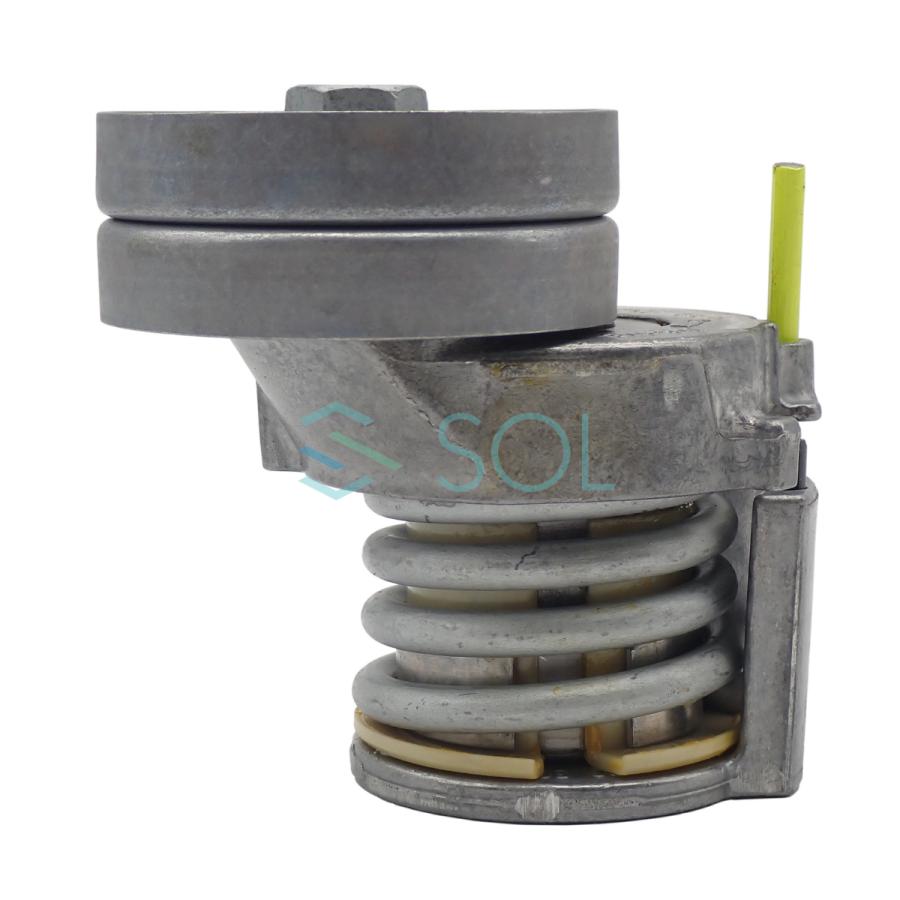 フォルクスワーゲン VW パサート B6 B7 パサートCC ポロ シロッコ シャラン ティグアン トゥーラン ベルトテンショナー ...