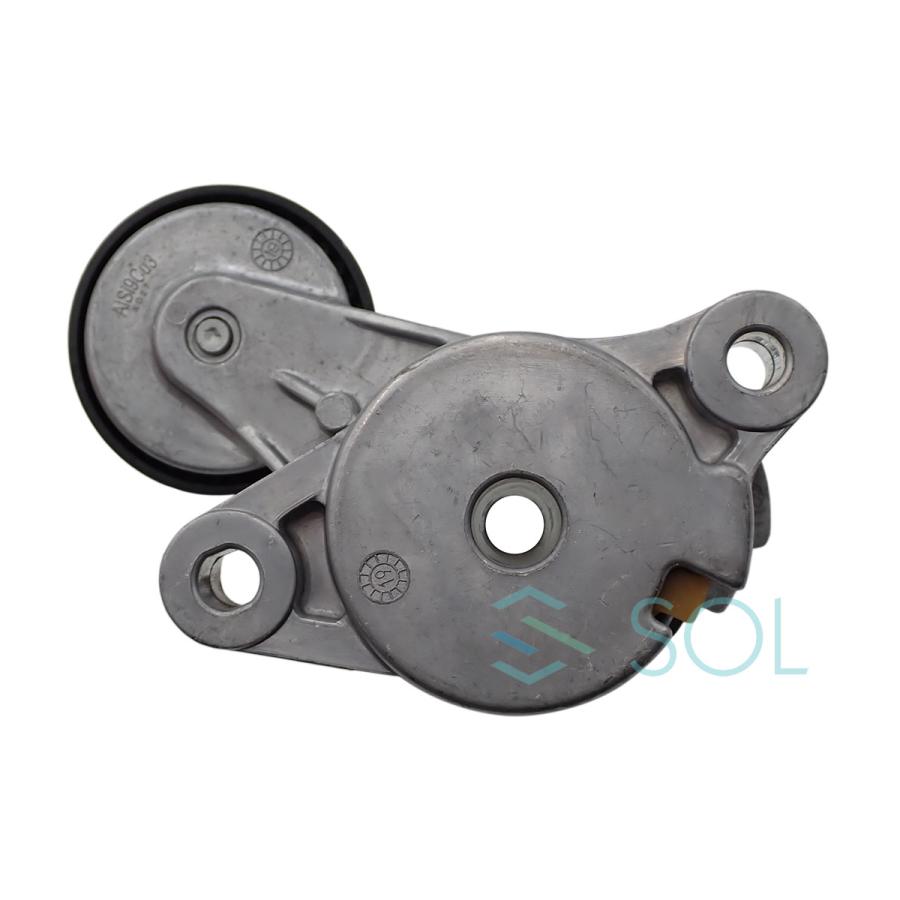 フォルクスワーゲン VW ワーゲン ポロ シロッコ シャラン ティグアン トゥーラン ビートル ベルトテンショナー 03C145299M 出荷 ...