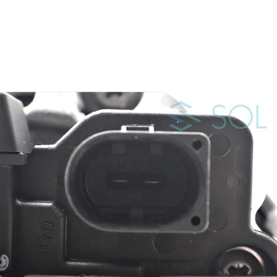 BOSCH（ボッシュ） アウディ A1(8X1 8XK 8XA 8XF) A3(8P1 8PA) オルタネーター BOSCH製 ...