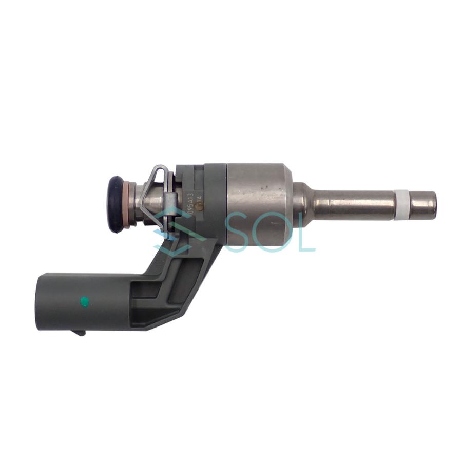 VW ワーゲン パサートB7 3C 362 365 フューエルインジェクター 燃料インジェクター インジェクターバルブ 03C906036M ...