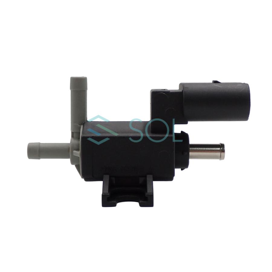 Audi ソレノイドバルブ パージバルブ インテークバルブ アウディ A1 8X 出荷締切18時 03C906283B 03C906283A ...