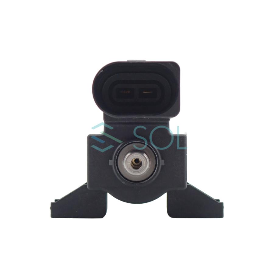 Audi アウディ A1 ソレノイドバルブ パージバルブ インテークバルブ 8X 出荷締切18時 03C906283B 03C906283A ...