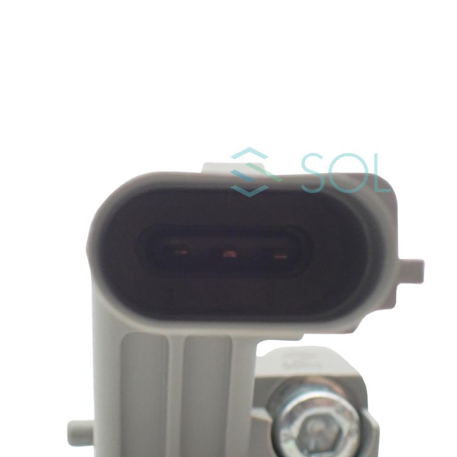 Audi HELLA クランクシャフトセンサー 出荷締切18時 アウディ A1 A3 A4 A5 A6 Q3 Q5 TT 03C906433E ...