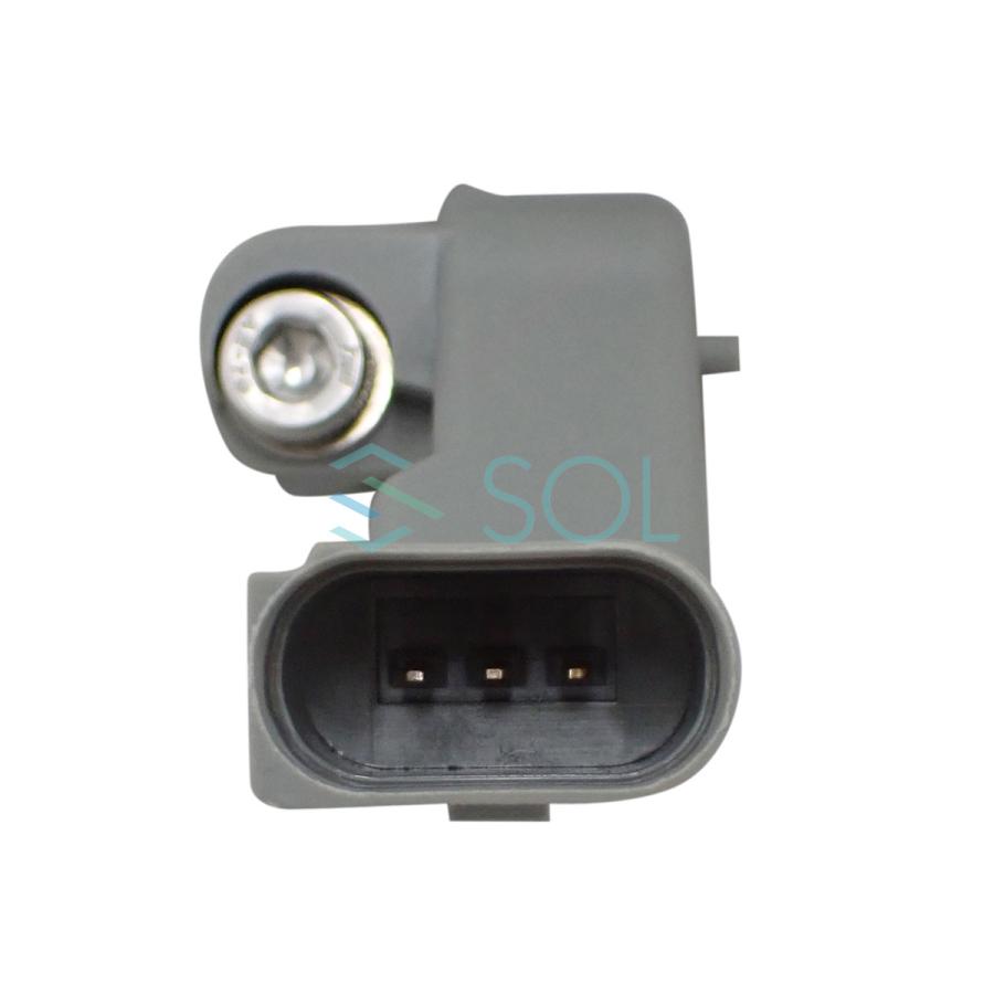 Audi PREXA クランクシャフトセンサー アウディ A1 A3 A4 A5 A6 Q3 Q5 TT 8X 8P B8 8K 8T 8F ...