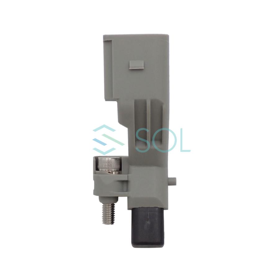 フォルクスワーゲン PREXA VW ワーゲン ゴルフ5 1K クランクシャフトセンサー 2769051200 2769050700 ...