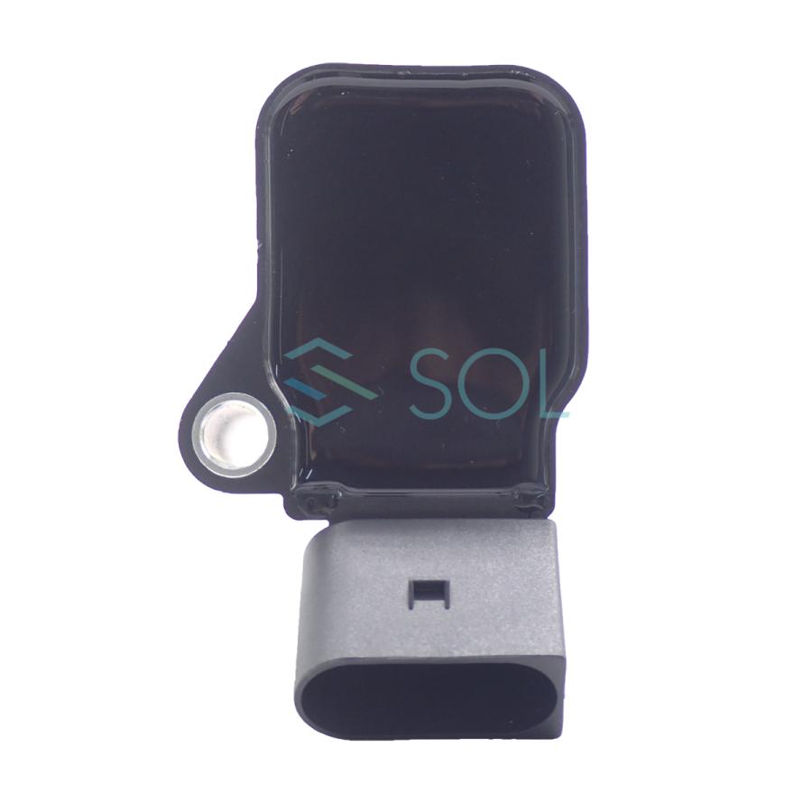 Audi HELLA アウディ イグニッションコイル 出荷締切18時 A1 A3 A4 Q2 Q3 04E905110K 04E905110B ...