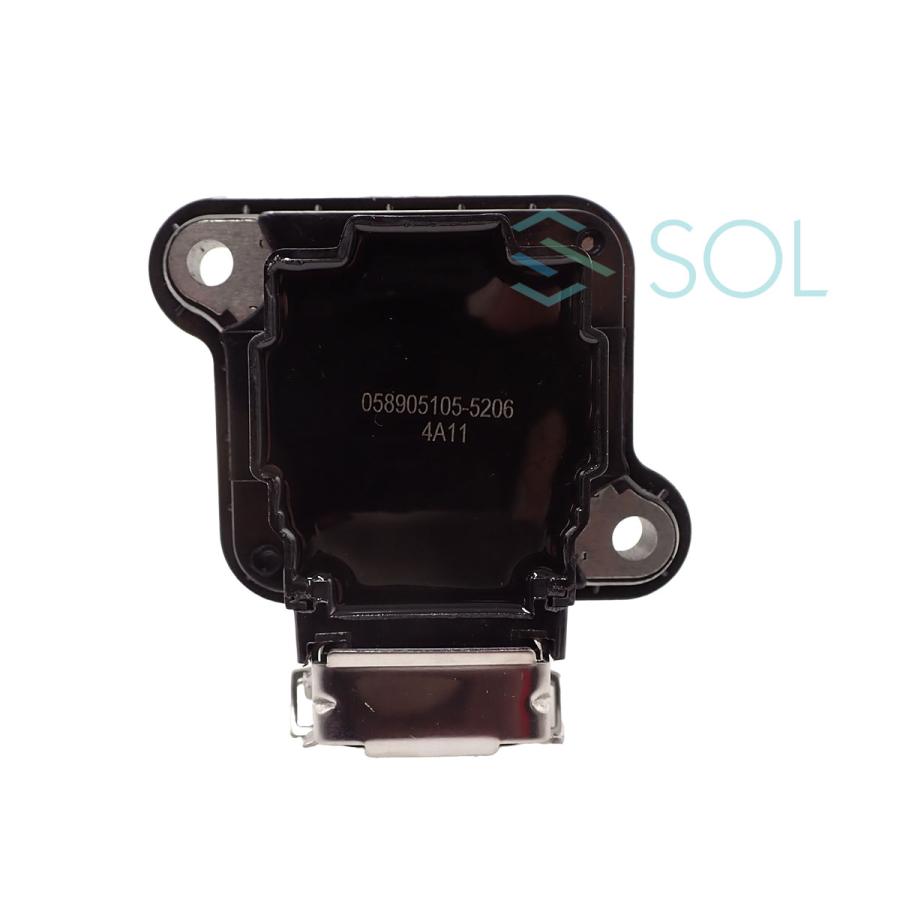 Audi アウディ A3(8L1 A4) A4 S4(8D2 8D5 B5) A6(4B2 C5) ALLROAD(4BH イグニッション ...