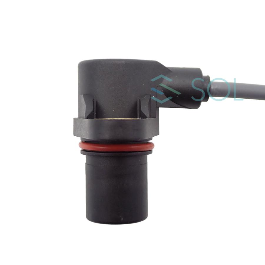 Audi アウディ TT 8N 8J クランクシャフトセンサー クランク角センサー 06A906433L 06A906433G ...