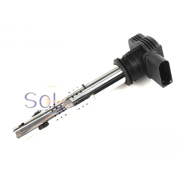 フォルクスワーゲン VW ポロ シャラン ティグアン トゥアレグ トゥーラン イグニッションコイル 4本セット 06H905115 ...