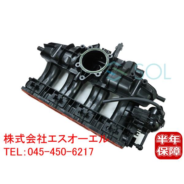 Audi アウディ A3(8PC) TT(8JC) インテークマニホールド インマニ ASSY 06J133201BD 06J133201BH ...