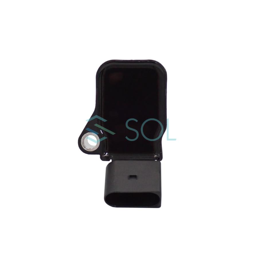 VW ゴルフ7(5G1 BQ1 BE1 BE2 BA5 BV5) パサート B8(3G1 CB1 3G5 CB5) ポロ6(AW1 BZ1 AE1) イグニッションコイル 6本セット ...