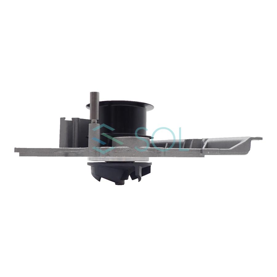 Audi（アウディ） A6 S6 RS6 4B2 4B5 A8 S8 4D2 4D8 4E2 4E8 ウォーターポンプ ガスケット付 ...