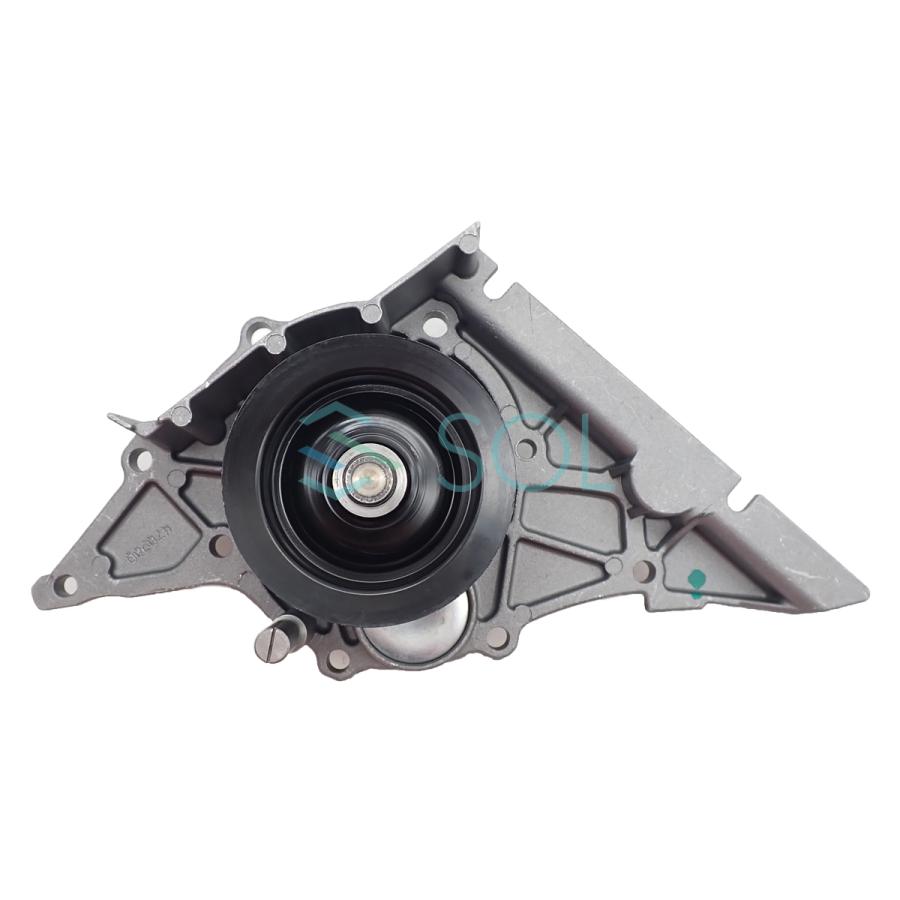 Audi アウディ A8 4D ウォーターポンプ ガスケット付 077121004P 077121004PX 18時まで即日出荷 : 自動車 ...
