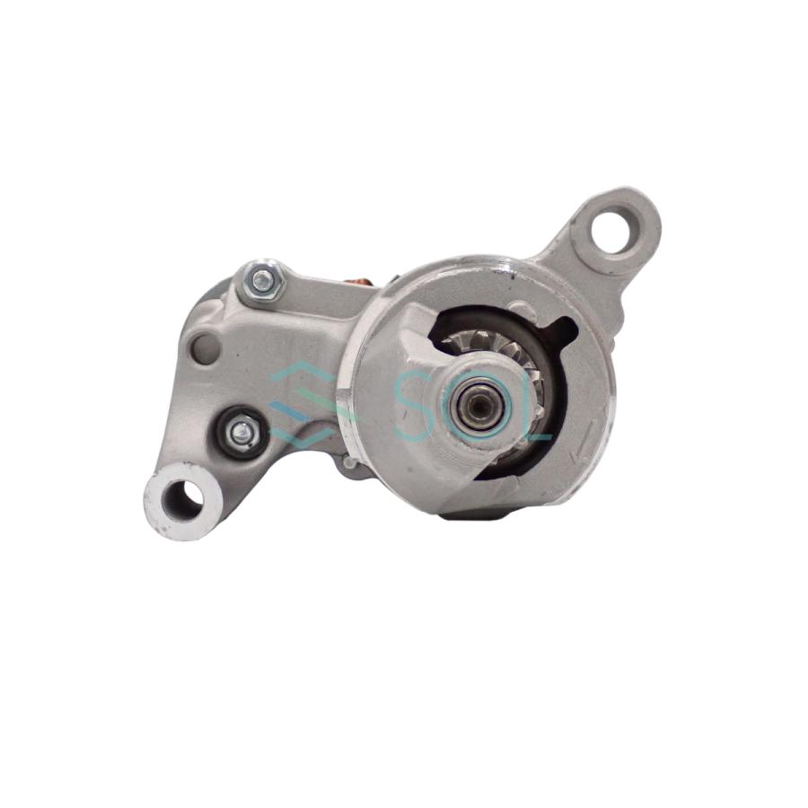 Audi アウディ A4 B8 8K スターター セルモーター スターターモーター リビルト コア返却不要 079911024 ...