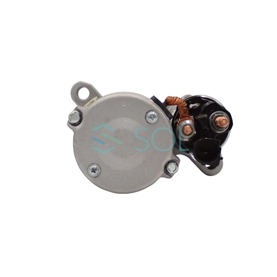 Audi アウディ A4 B8 8K スターター セルモーター スターターモーター リビルト コア返却不要 079911024 ...