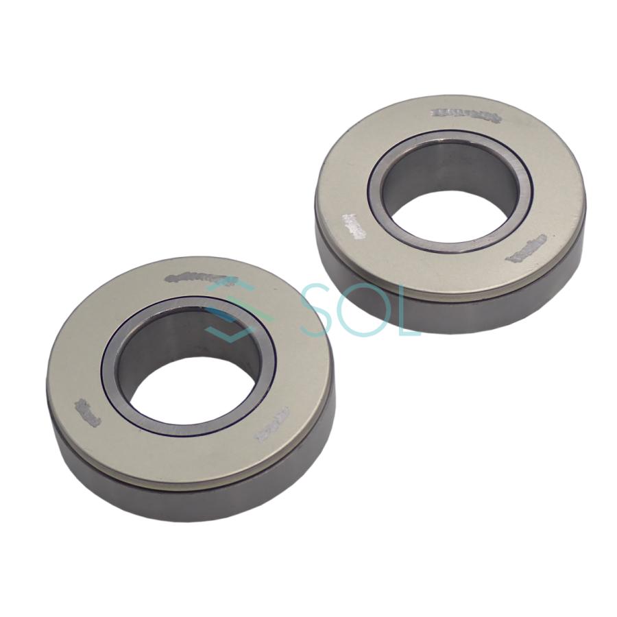 スズキ ジムニー(JA71C JA71V JB23W JB31W JB32W JB33W) リア ハブベアリング 左右セット 09269-35009 出荷締切18時 ...