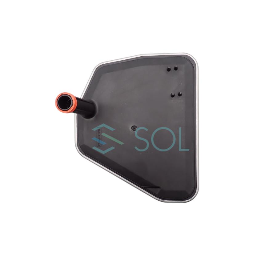 Audi（アウディ） A4 B8(8K2 8K5) A5(8T3 8TA) A6 C6(4F5) Q5(8RB) ATオートマフィルター ...