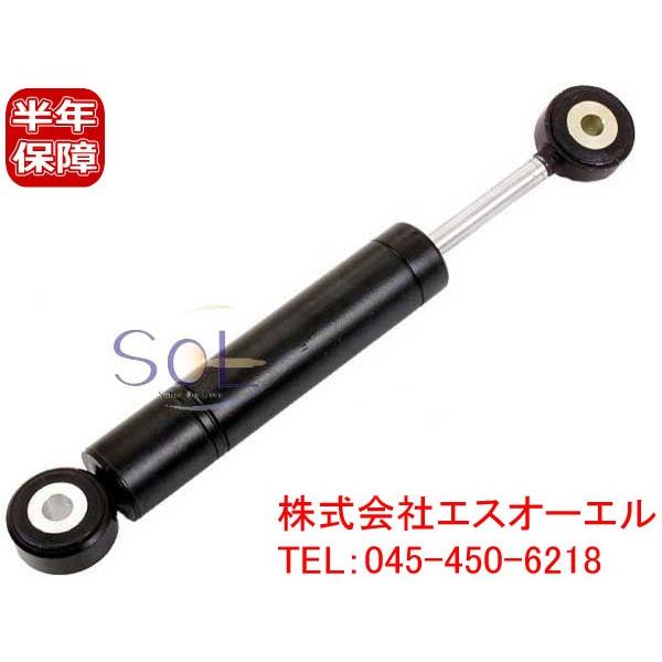 Mercedes-Benz ベンツ W201 W202 W124 W126 W140 ベルトテンショナーダンパー 190E C280 E280 ...