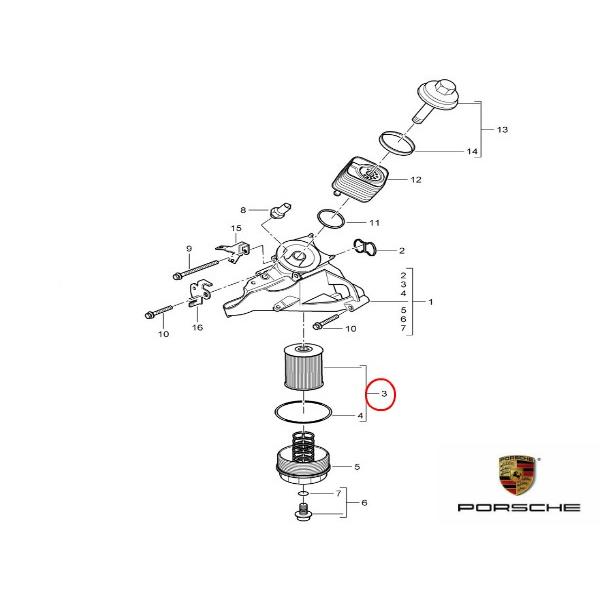 Audi アウディ Q7 (4L) 100 (43 C2 44 44Q C3) 80 (81 85 B2 89 89Q 8A B3 8C B4 ...