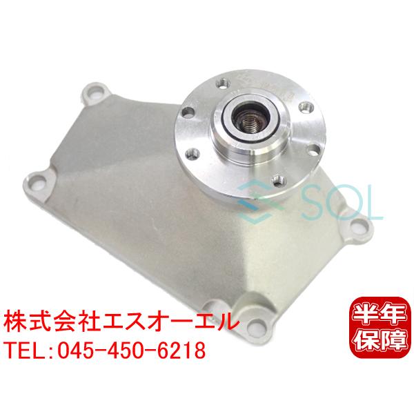 ベンツ W124 W210 W140 W463 R129 ファンブラケット E280 E320 S280 S320 G320 SL320 ...