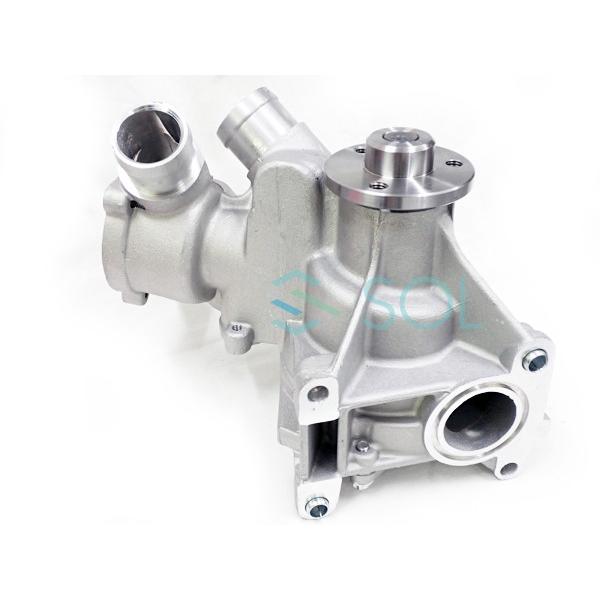 Mercedes-Benz（メルセデス・ベンツ） ベンツ W140 W463 ウォーターポンプ S280 S320 G320 ...