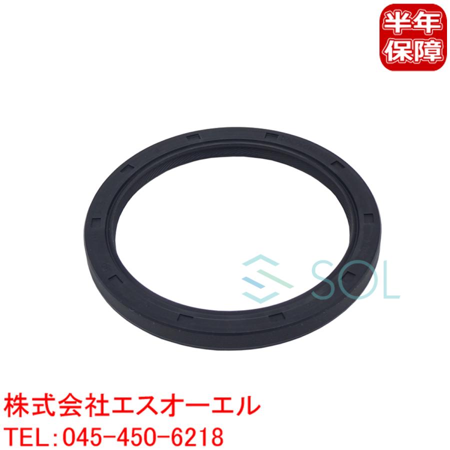 BMW BMW MINI R50 R52 R53 リア クランクシール クランクシャフトシール One Cooper CooperS JCW ...