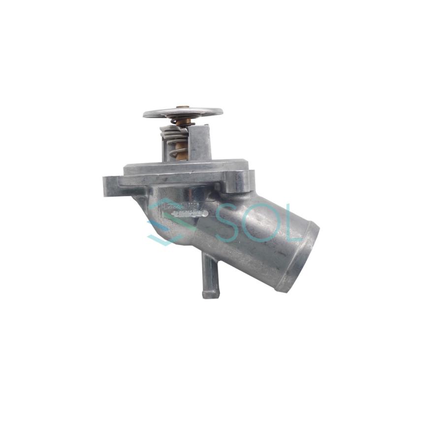 Mercedes-Benz ベンツ W638 サーモスタット V230 1112000815 出荷締切18時 : 自動車パーツの宝箱 SOL ...